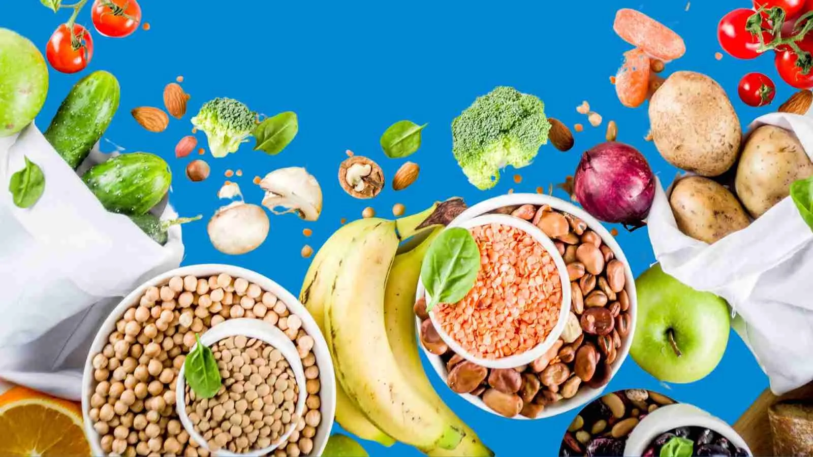 The Best Diet for Venous Insufficiency - Rosen Vein Care