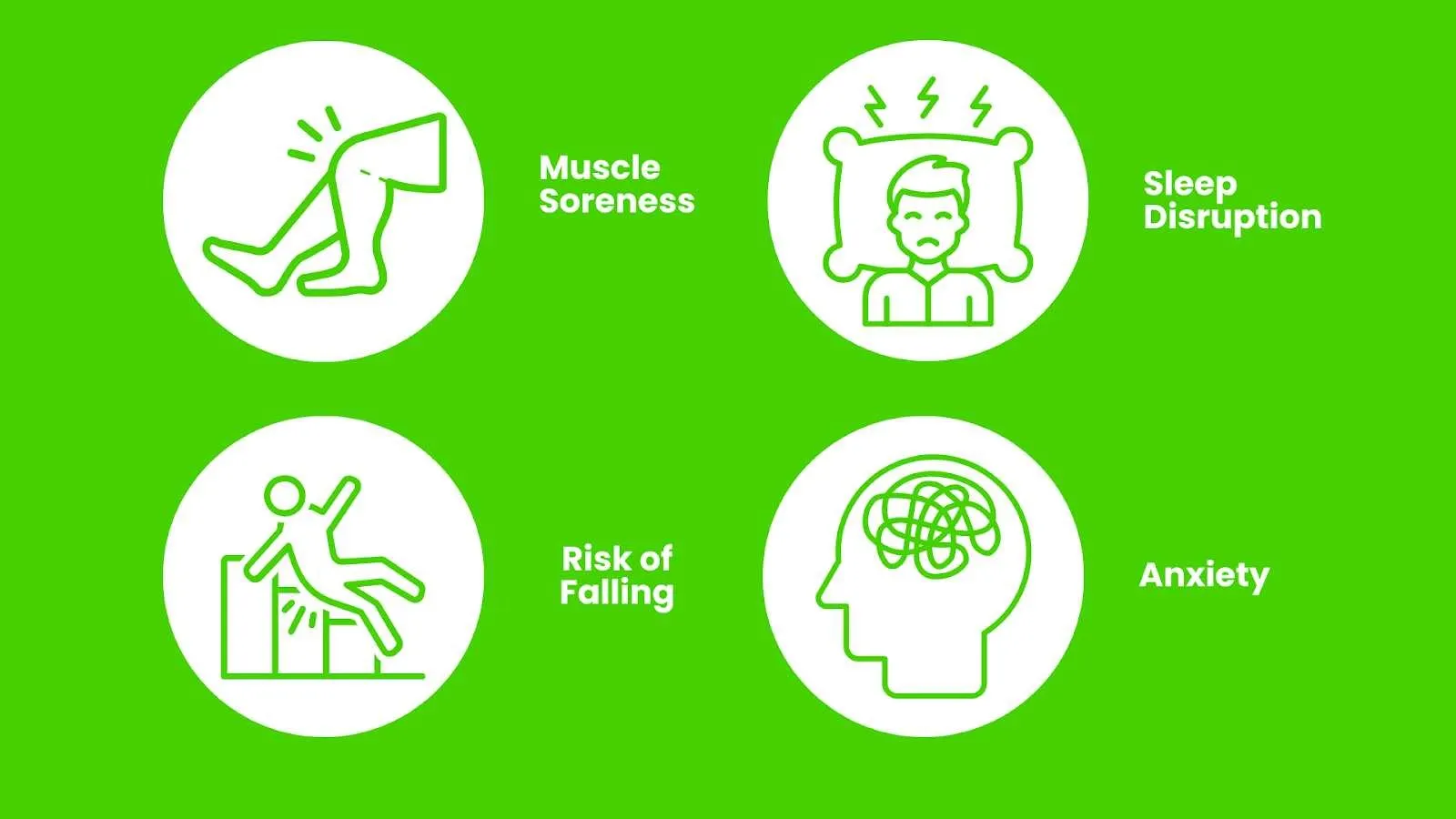 Leg Cramps at Night? Here’s What You Need to Know - Rosen Vein Care